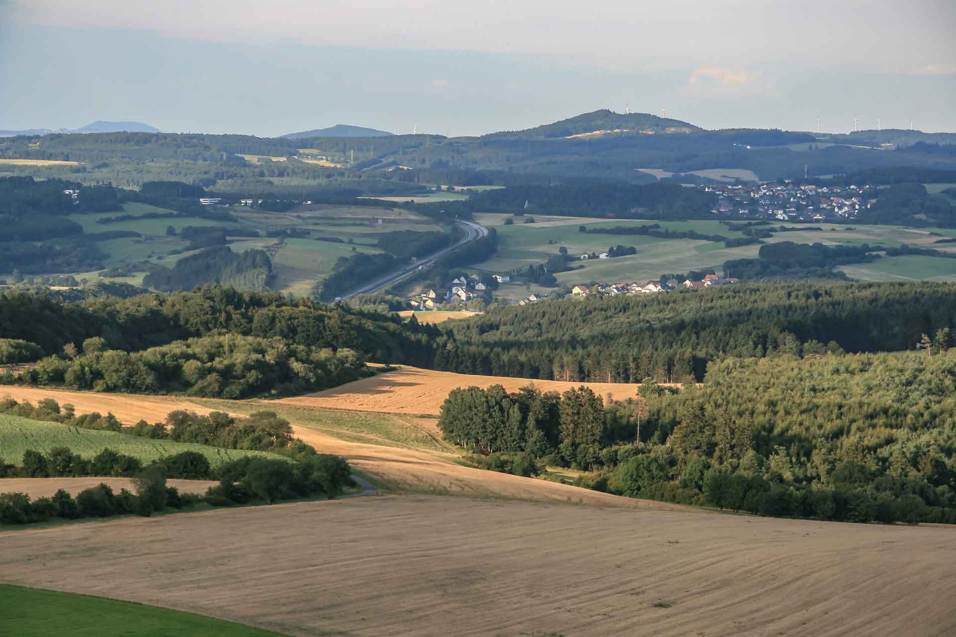 Bilder aus Meiserich - Ulmen-Meiserich (Eifel)